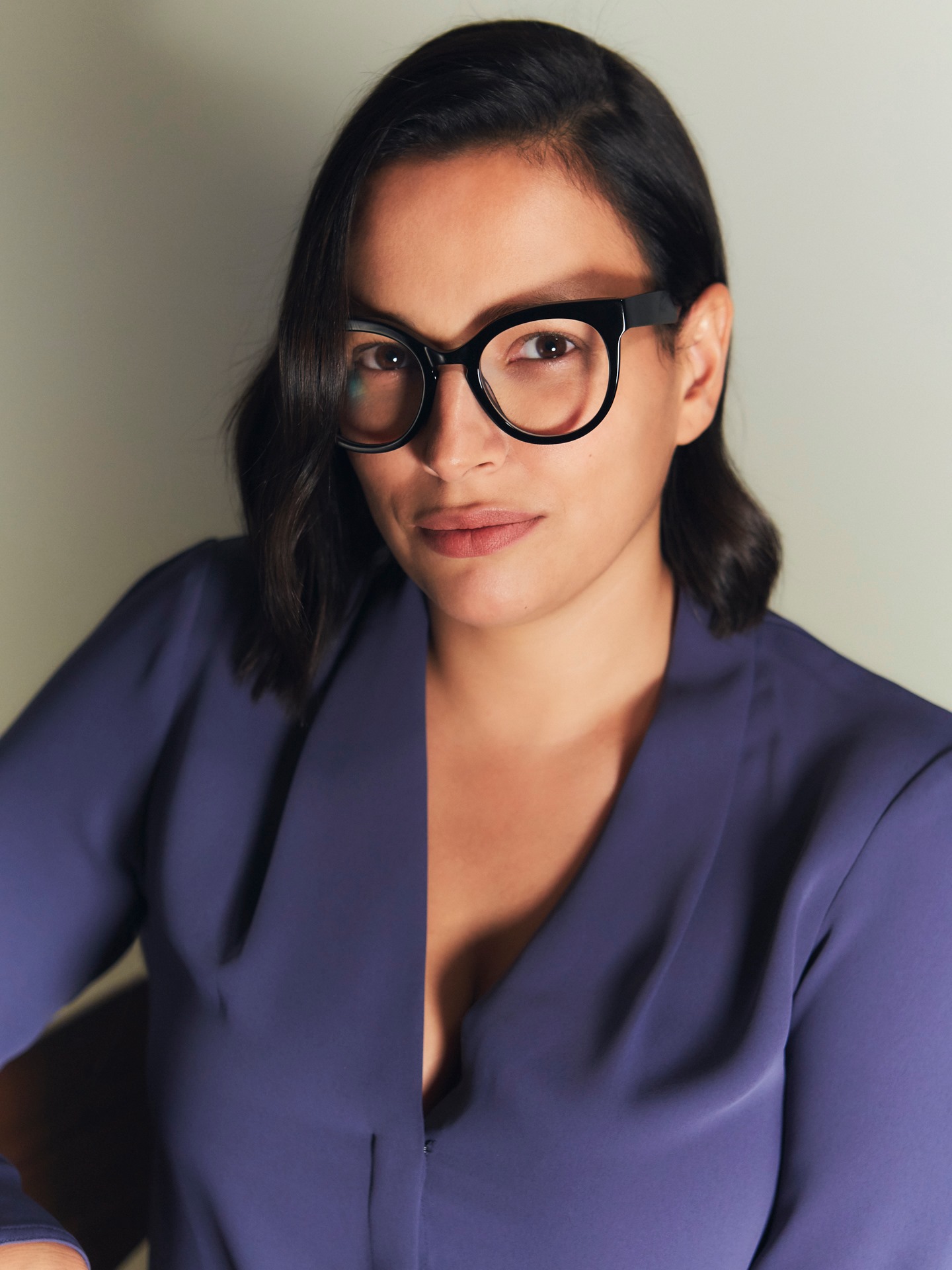 About - Sheima Benembarek | Writer & Publishing Professional